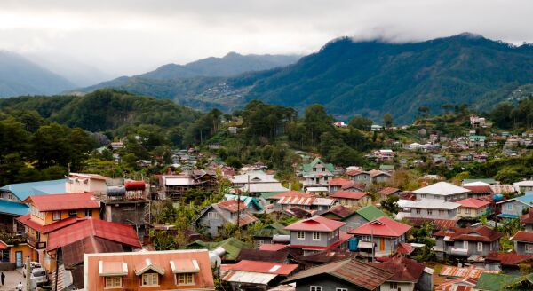 Northern Heritage Loop of the Philipine: Banaue to Laoag in 6 Days ...