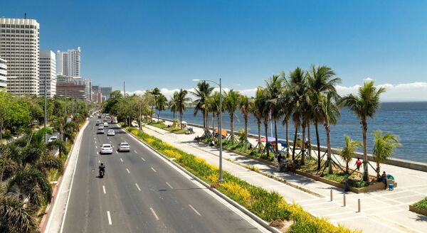 8 days Philippine Paradise Passage - Realistic Asia