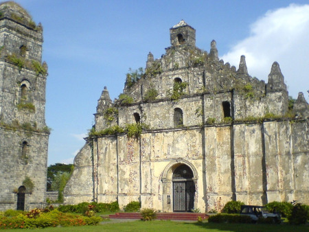 Northern Heritage Loop of the Philipine: Banaue to Laoag in 6 Days ...