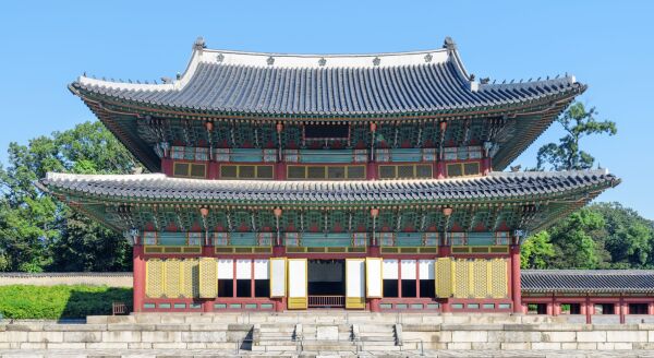 Luxury Trip Around South Korea in 12 Days - Realistic Asia