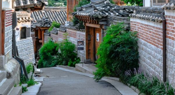 South Korea Culture Luxury in 10 Days - Realistic Asia