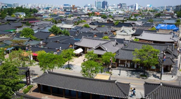 South Korea Culture Luxury in 10 Days - Realistic Asia