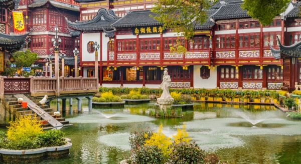 8-Day Private China Tour to Beijing, Xi'an, and Shanghai - A Dynamic ...