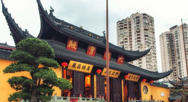 8-Day Private China Tour to Beijing, Xi'an, and Shanghai - A Dynamic ...