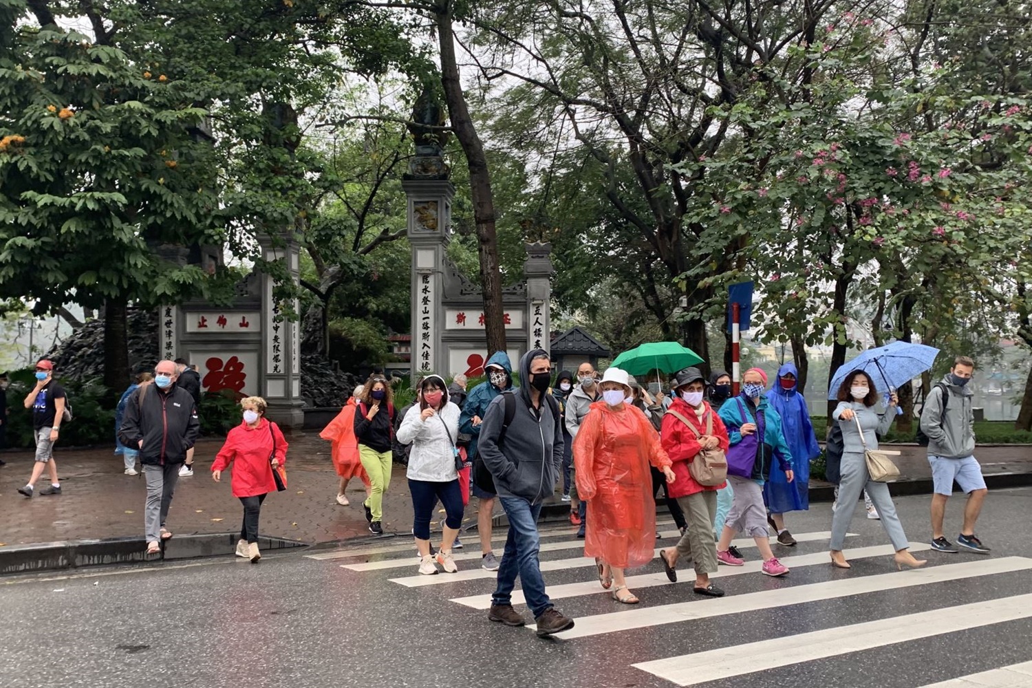 No entry restriction, said Tourism ministry - Travel Blogs